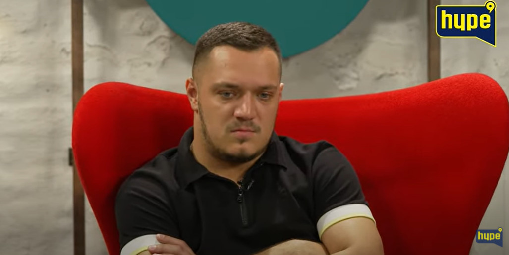 ŽAO MI JE ŠTO DETE NISAM NAPRAVIO IZ PRVE… Gastoz priznao da je napravio velike propuste u ...