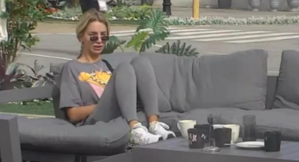 POTEZ DEVOJKE DEJANA DRAGOJEVIĆA IZAZVAO HAOS: Aleksandra u Carevoj majci! - Hype TV