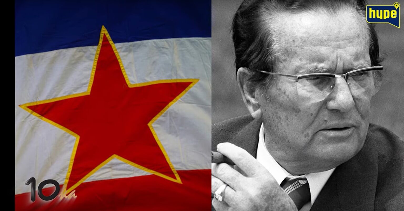 DANAS JE 29. NOVEMBAR DAN REPUBLIKE BIVŠE DRŽAVE: Da li vam nedostaje ...