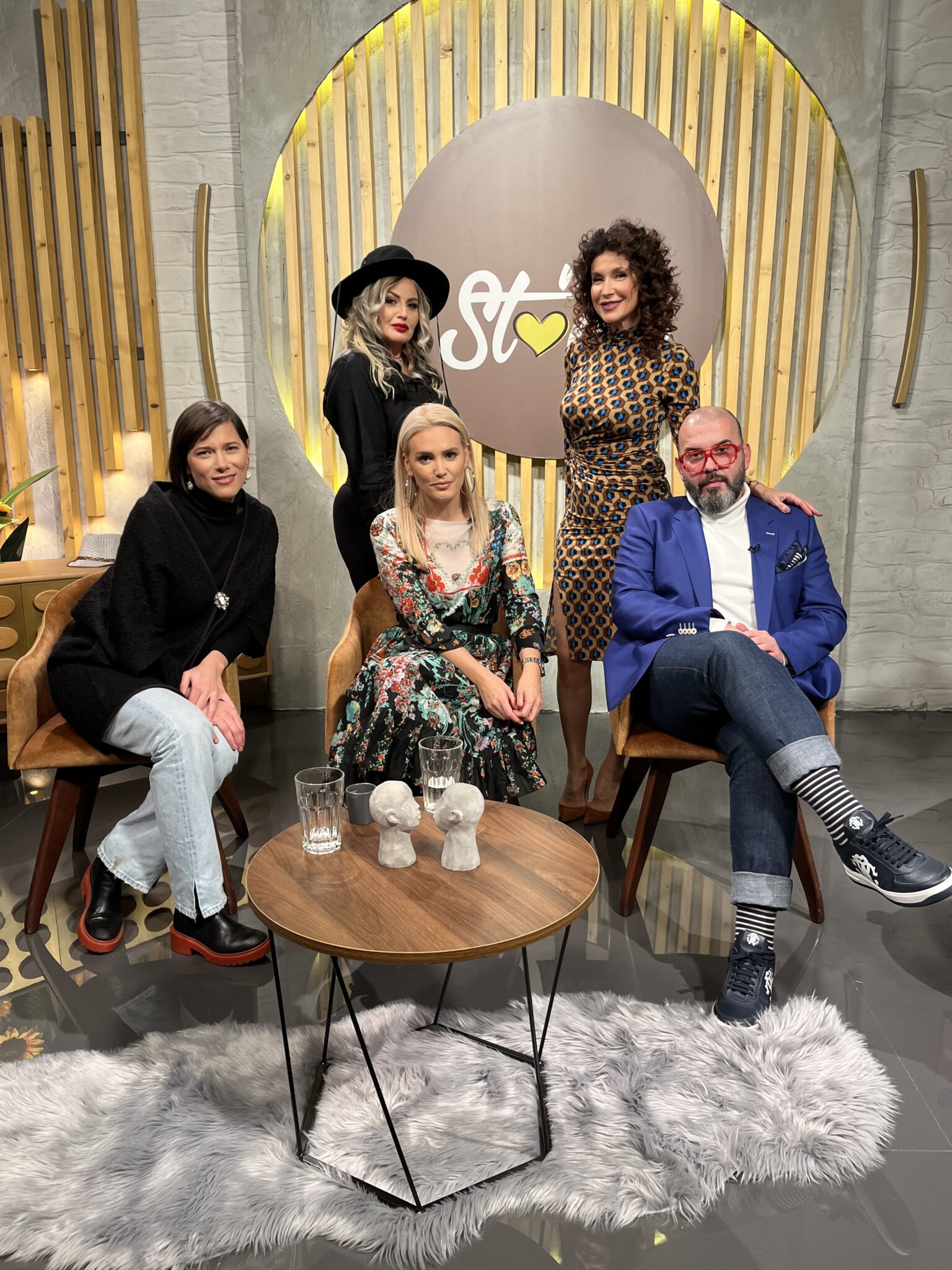 Kako se osloboditi suvišnih stvari, tema je nove emisije Male stvari na ...