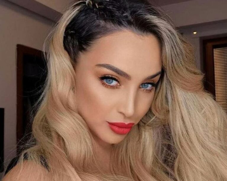 Maja Berović RASPALILA STRASTI u novom spotu: Pevačica očarala vitkom ...