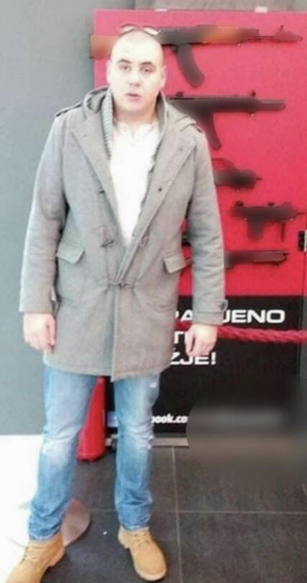 NIKADA GA NE BISTE PREPOZNALI: Ovako je nekada izgledao Filip Car ...