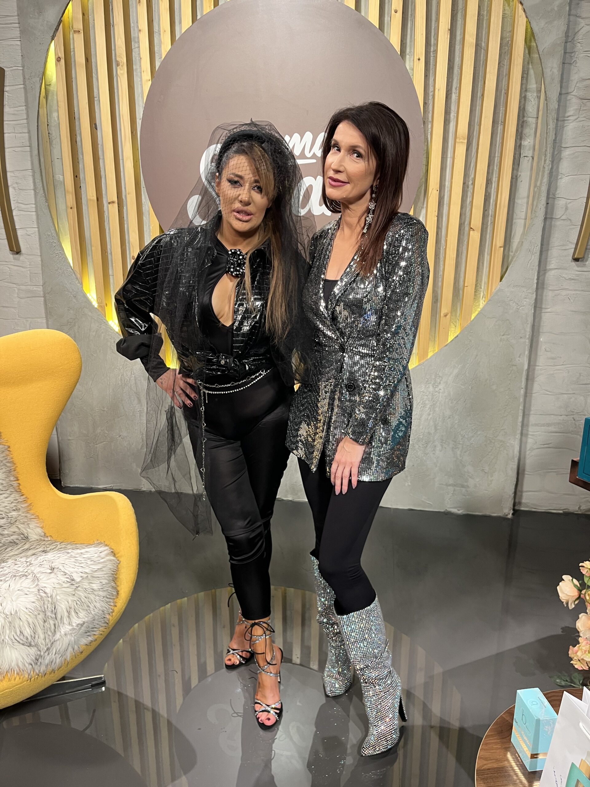 MALE STVARI O ŽIVOTU, LJUBAVI I KARIJERI ANE NIKOLIĆ! - Hype TV