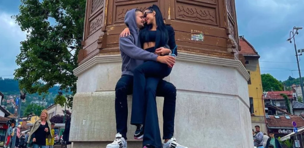 PRVI ZAJEDNIČKI INTERVJU MAJE I BILALA! Otkrili sve intrige koje su ...