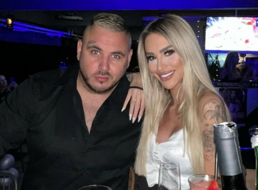 ALEKSANDRA SE OGLASILA NAKON RASKIDA SA FILIPOM! Sve što ima veze s njim je obrisala i sklonila ...