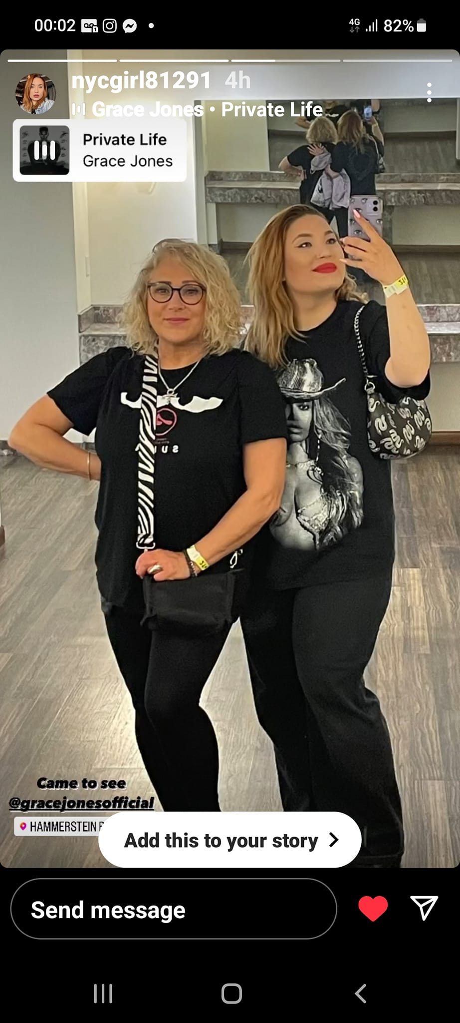 MARINA PERAZIĆ IZAŠLA IZ ILEGALE I POZIRALA SA NASLJEDNICOM: Legendarna ...