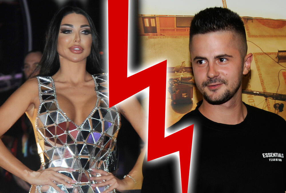 "VOLIM JE, ALI..." Prvo oglašavanje Bilala nakon raskida sa Majom, javno otkrio kako se OSJEĆA ...