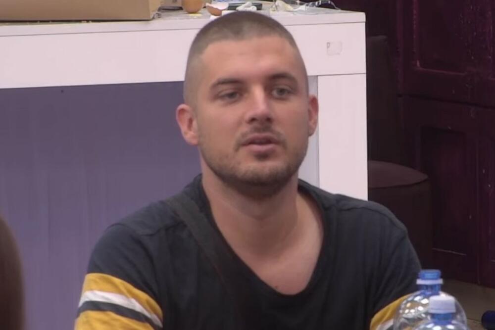 GRUJA VJERIO MIMU! Bivši zadrugari staju na ludi kamen, buduća mlada ...