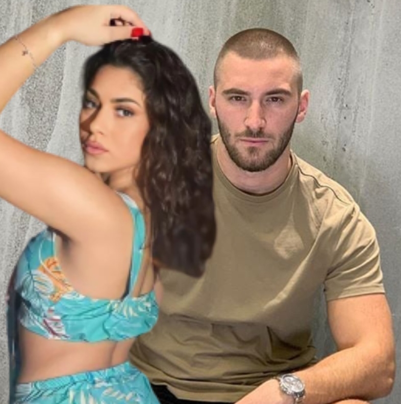 Milica objavila Mensurove privatne poruke: ZBOG OVOGA JE HTIO DA NAPUSTI RIJALITI!? (FOTO) - Hype TV