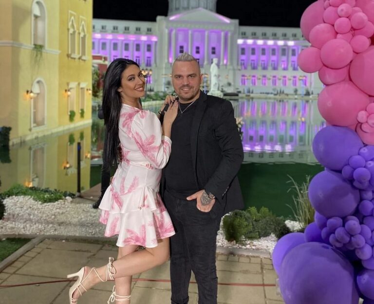 “KUPILA SAM STAN I NOVE ZUBE, nisam više podstanar”: Ivana Krunić i ...