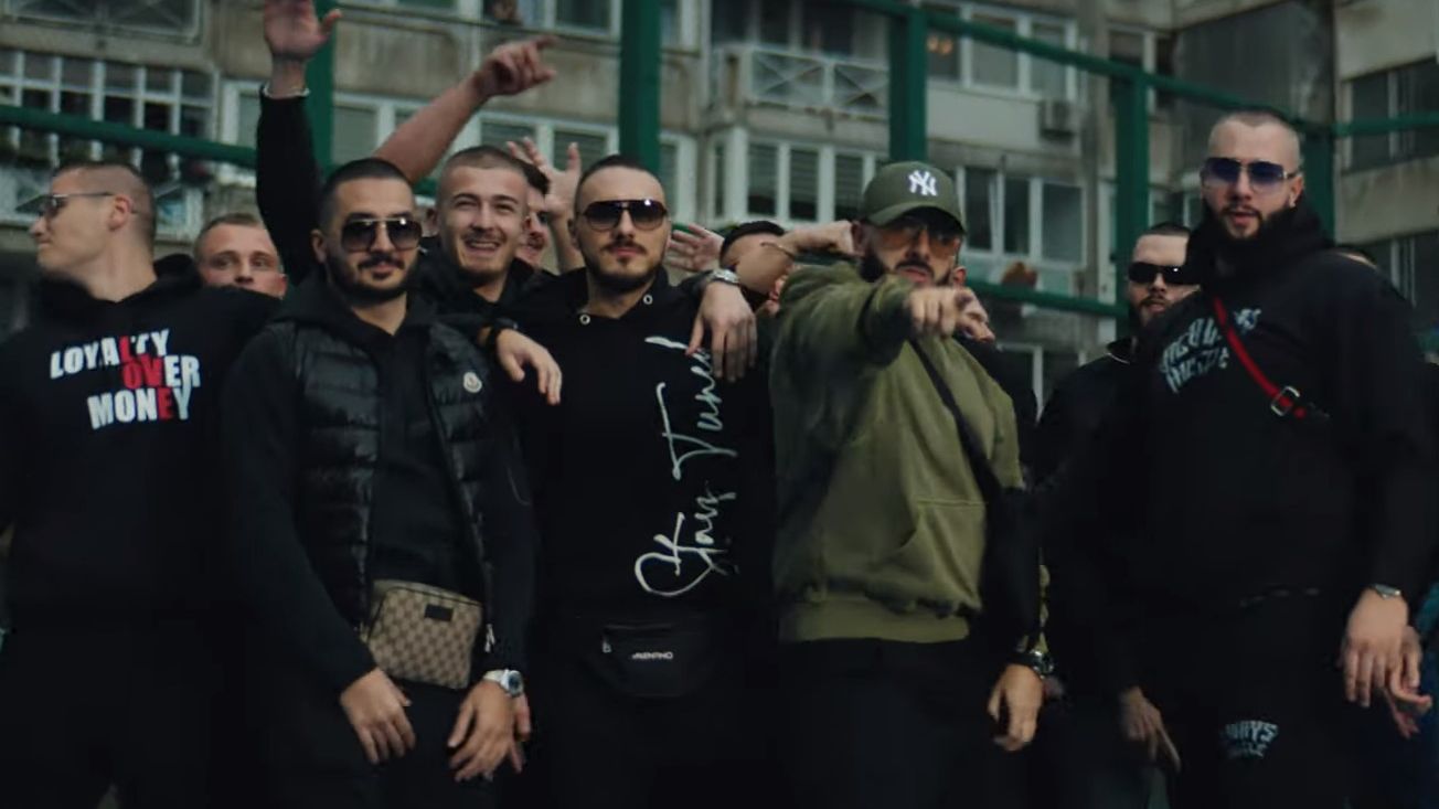 Sarajevski reper Sajfer objavio novu pjesmu: "Galama" (VIDEO) - Hype TV