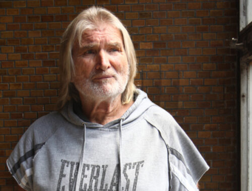 UMRO POZNATI GLUMAC: Svi ćemo ga pamtiti po ulozi u seriji “Ubice mog ...