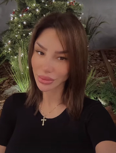 TRUDNA ALEKS NIKOLIĆ NAPUSTILA BEOGRAD: Nakon HAOSA promijenila mjesto boravka!(FOTO) - Hype TV