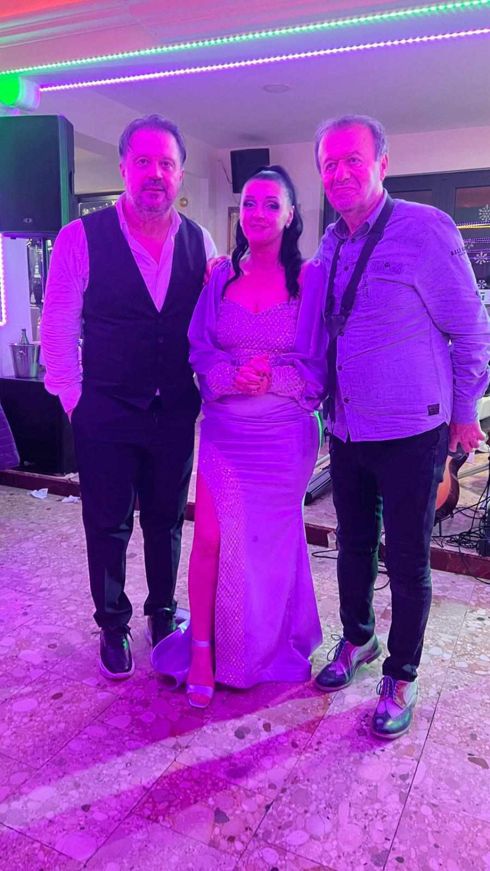 Samira Suljić predstavila spot za pjesmu „Samo ti“: Podržali je Osman ...