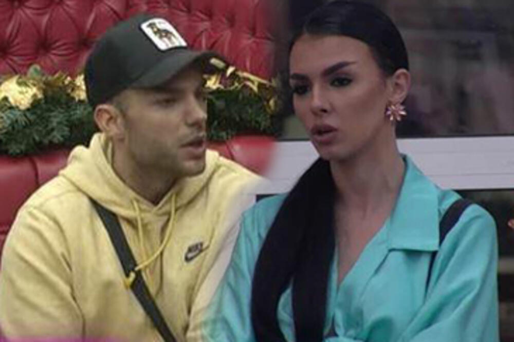 Anđelo brutalno napao Anitu: Ponaša se sad kao neka nervozna ženturača! "NE BIH TI PRIŠAO NI DA ...