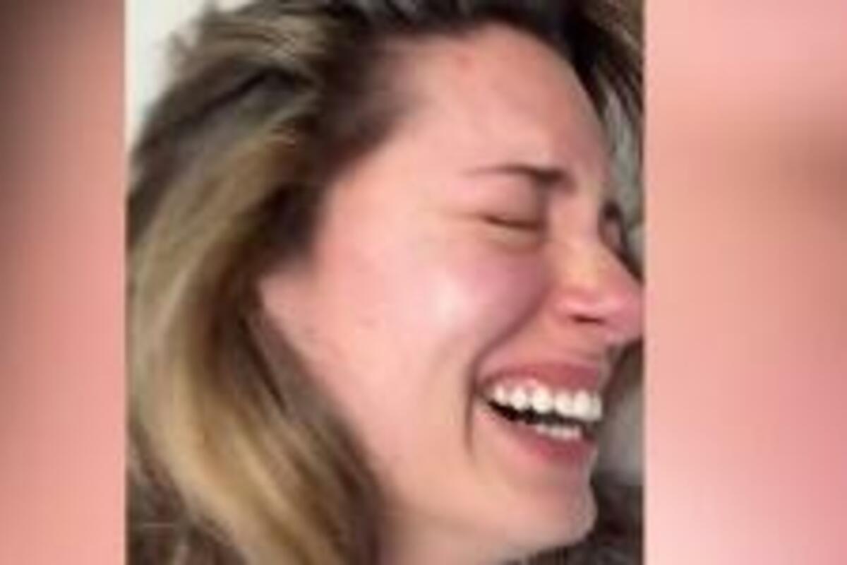 Hitno operisana Sara Jo! Hitno operisana Sara Jo!