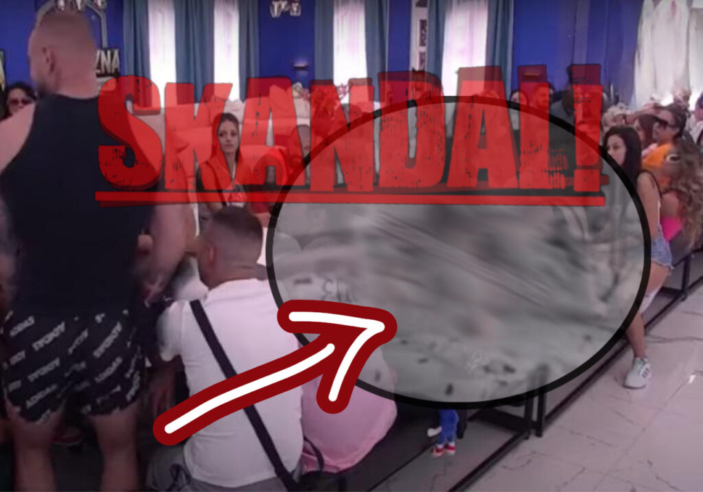 Diskvalifikacija u najavi?