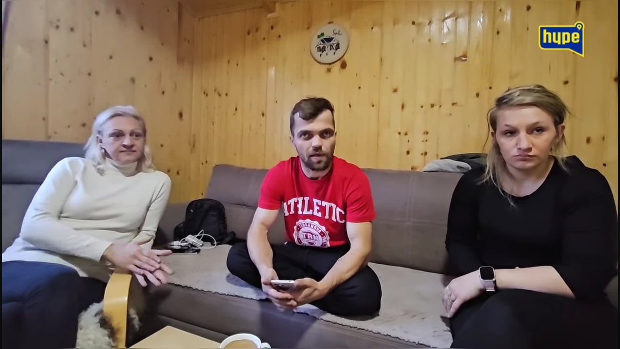 ŽIVOT SA DVIJE ŽENE Fatima: "Mećala" sam uvijek prvo luk, pa tek onda krompir! "DANAS MORAMO ...