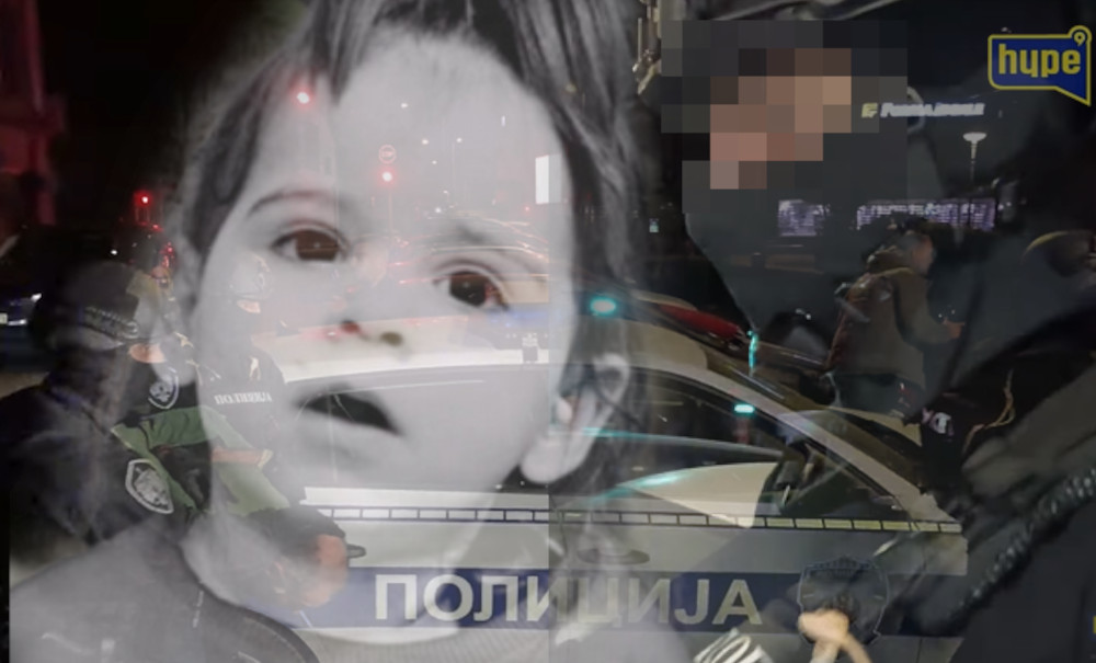 MISTERIJI NEMA KRAJA!