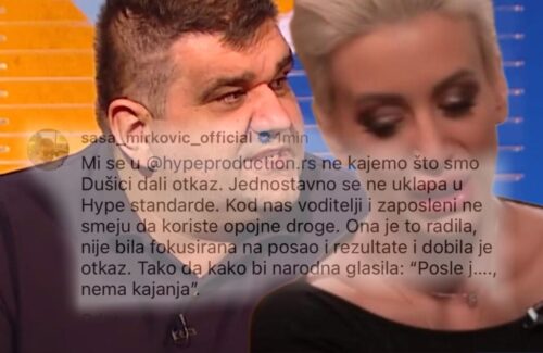 HYPE TV - SVE SAD - Hype TV