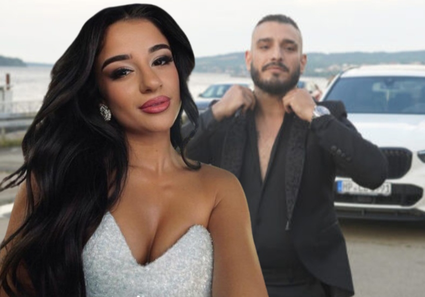 Oglasila se bivša Darka Lazića!