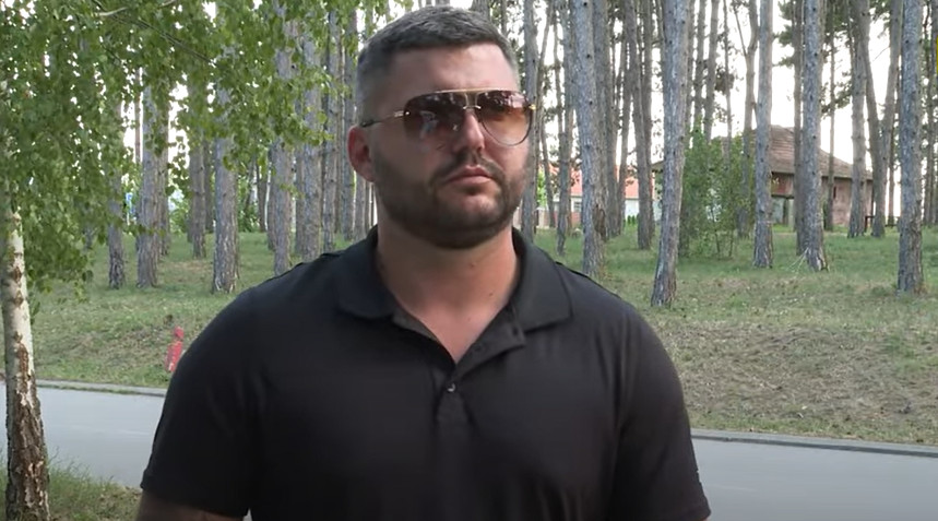 ASMIN SE HITNO OGLASIO NAKON ŠTO JE STANIJA ...