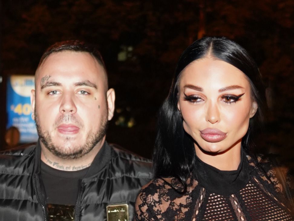 Maja i Filip Car konačno uhvaćeni?! Isplivale TAJNE PORUKE