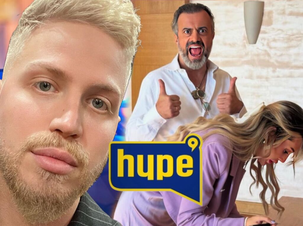EKSKLUZIVNO ZA HYPE TV: NAJBOLJI PRIJATELJ ISIDORE TRIFUNOVIĆ OTKRIVA: “Ja od jutros POKUŠAVAM ...