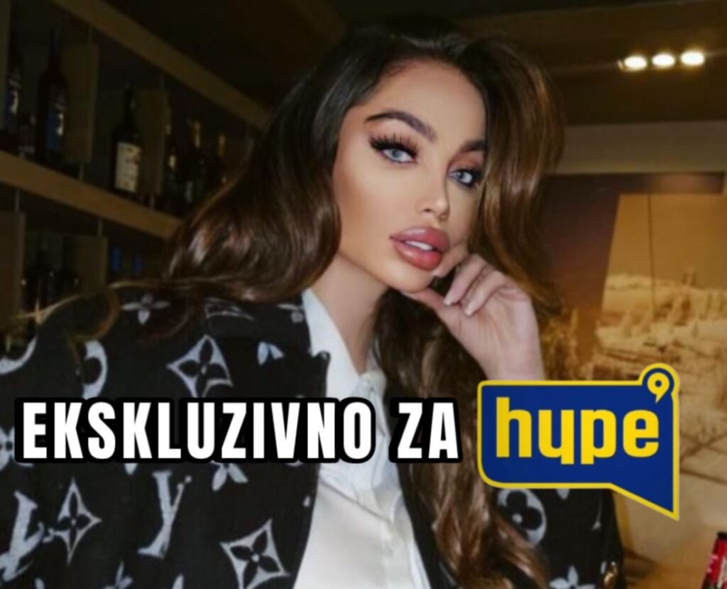 PRVO OGLAŠAVANJE SORAJE VUČELIĆ NAKON DRAME U TURSKOJ: “Istina je, Kan i dalje nije dobro” Sara ...