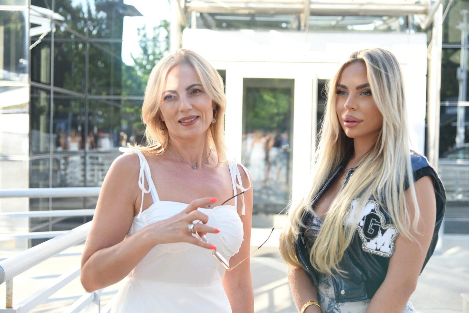 EVO KAKO IZGLEDA MAJKA SOFIJE JANIĆIJEVIĆ!