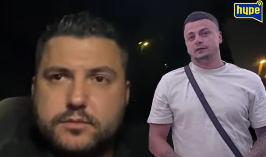 “PSOVAO MI JE KĆERKU!” Asmin otkrio da će se OBRAČUNATI sa Terzom: “Neki su momci zvali njegovog ...