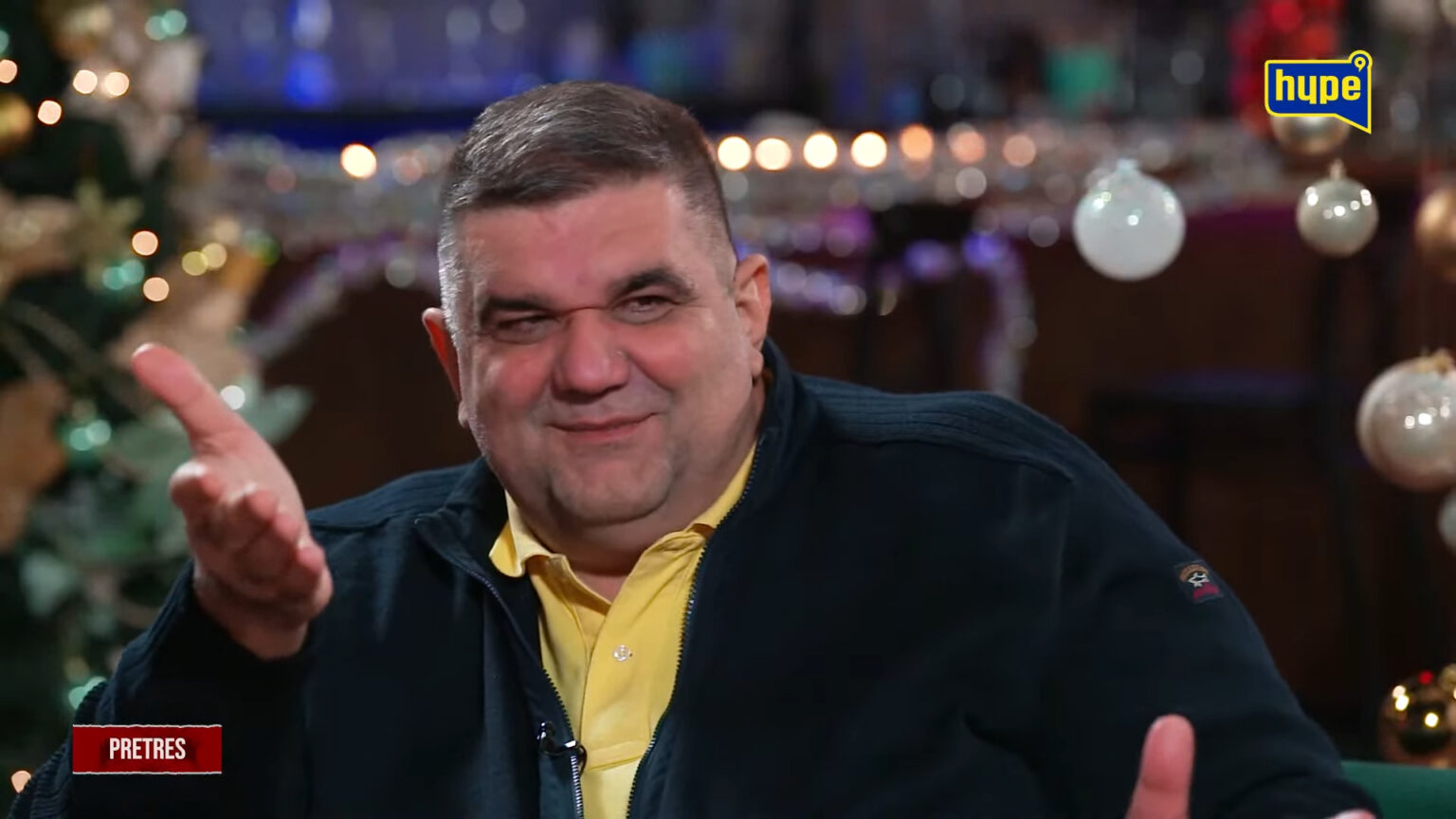 “PRETRES” SA SAŠOM MIRKOVIĆEM NASTAVLJA DA OBARA REKORDE: Vlasnik Hype Produkcije se zahvalio ...