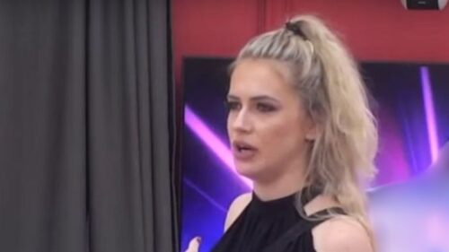 MILICA ULAZI U RIJALITI SA BEBOM?! "Nasješće na Terzinu glumu, a on će da…" - Hype TV