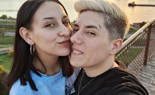 VELIKI PREOKRET! Matora sa Stefani i bebom ulazi u rijaliti?! - Hype TV