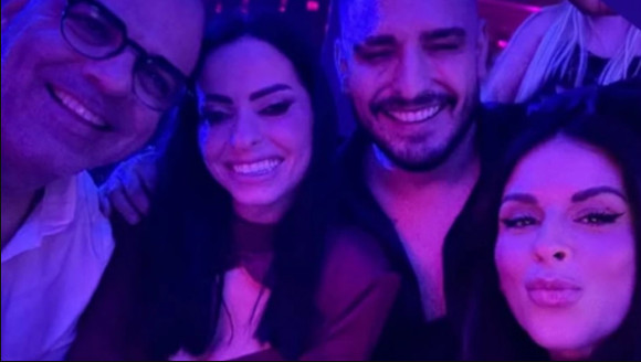 OVO JE PRAVA ISTINA O ODNOSU SVIH ŽENA DARKA LAZIĆA! Istina isplivala na vidjelo, sada je sve ...