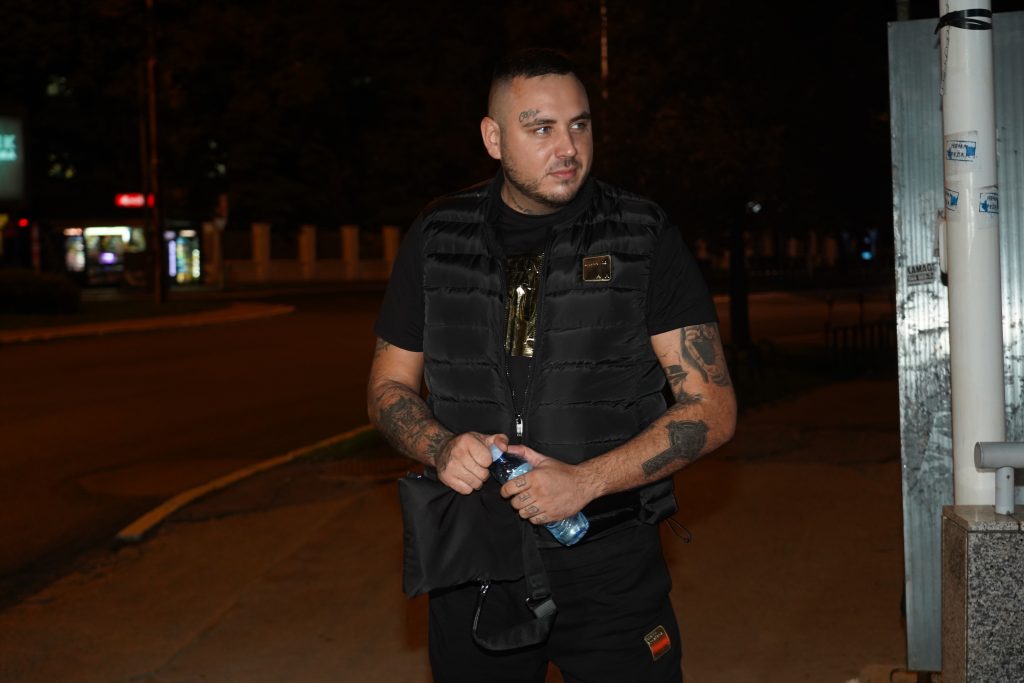 SVI NA NOGAMA U DOMU FILIPA CARA! On se hitno oglasio u vezi Aleksandrine i njegove kćerke, evo ...