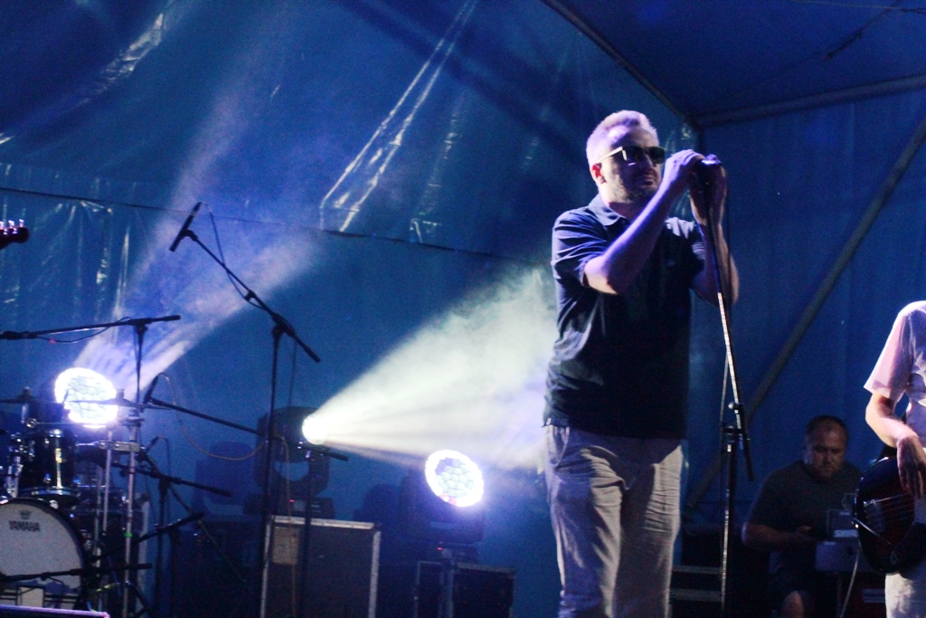 Letu štuke objavili novi singl „Ljudska prava“ – Dino Šaran donosi ...