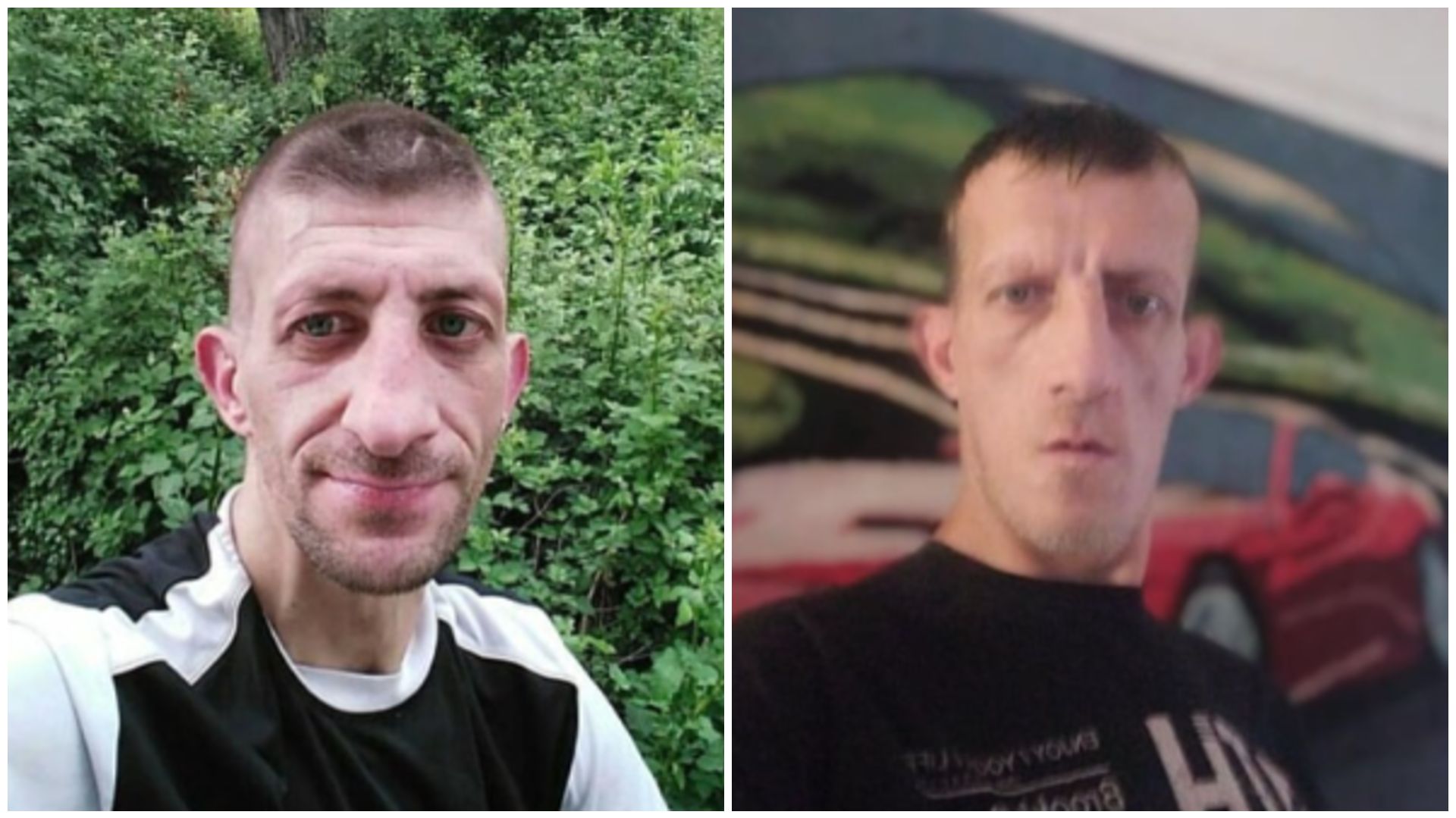 Ovo su lopovi koji su iz sefa u Vogošći ukrali 110.000 KM! Poznati su ...