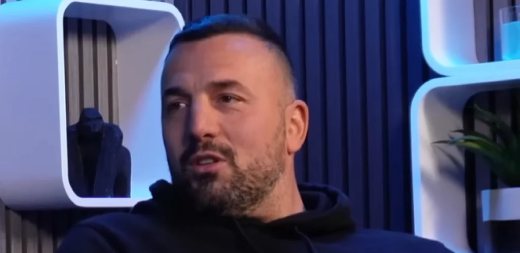 Vladimir Tomović opleo po rijaliti veteranu: "LEPI MIĆA U SPOLJAŠNJEM ...