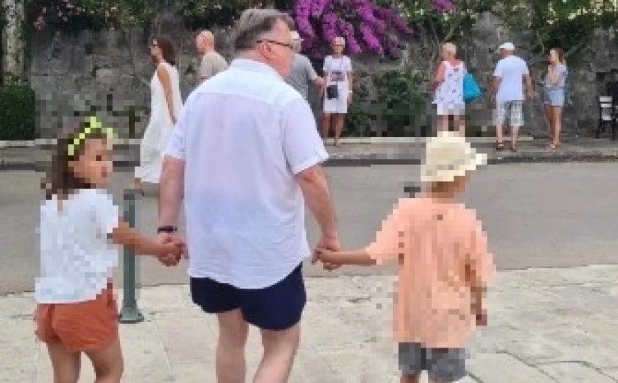 Snaha rahmetli Halida Bešlića objavila dirljiv snimak: "Još me uvijek ...