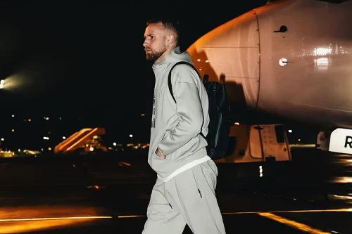 Musa doputovao sa saigračima na duel ABA lige: Slijedi li povratak ...