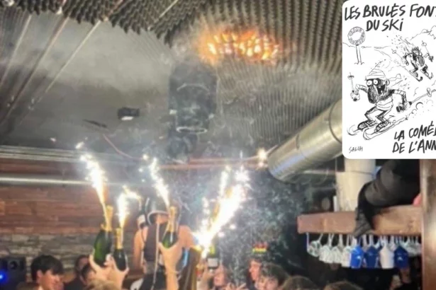 Charlie Hebdo Archives - Hype TV