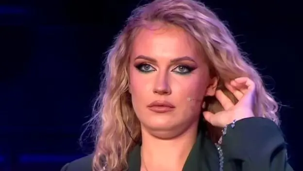 "Milica Veličković je ispala je blam nacije!" Na meti napada zbog OVOGA ...