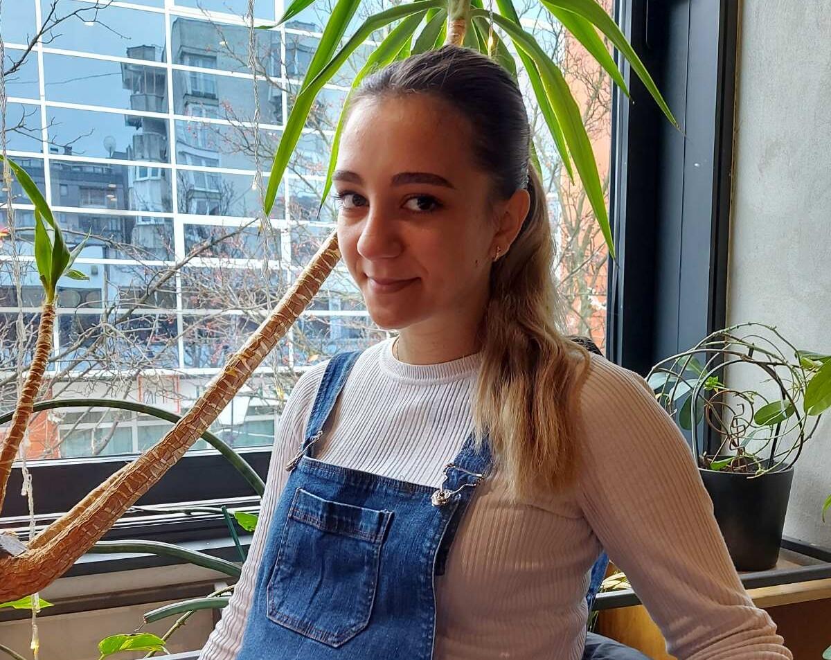 Pomozimo Nejri Tukić i njenoj nerođenoj bebi: Pozivom na 17039 donirate ...